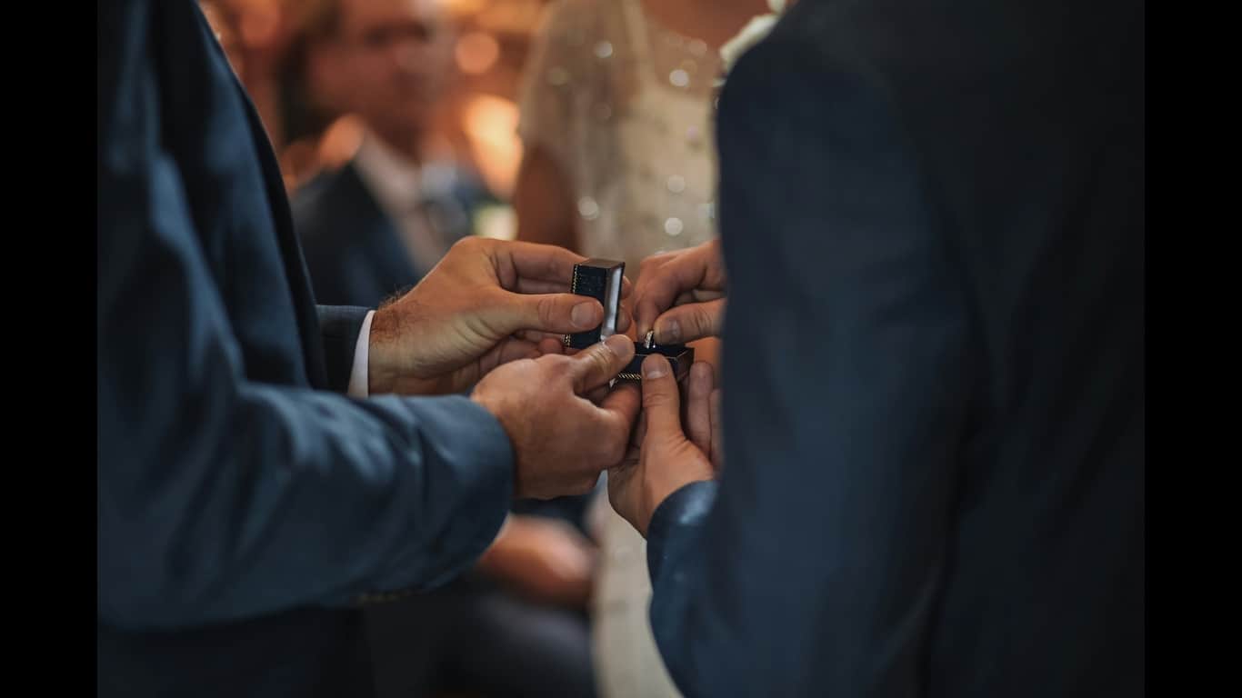 Expat marriage: Can a Saudi Woman marry a foreigner? - Easy Wedding Saudi