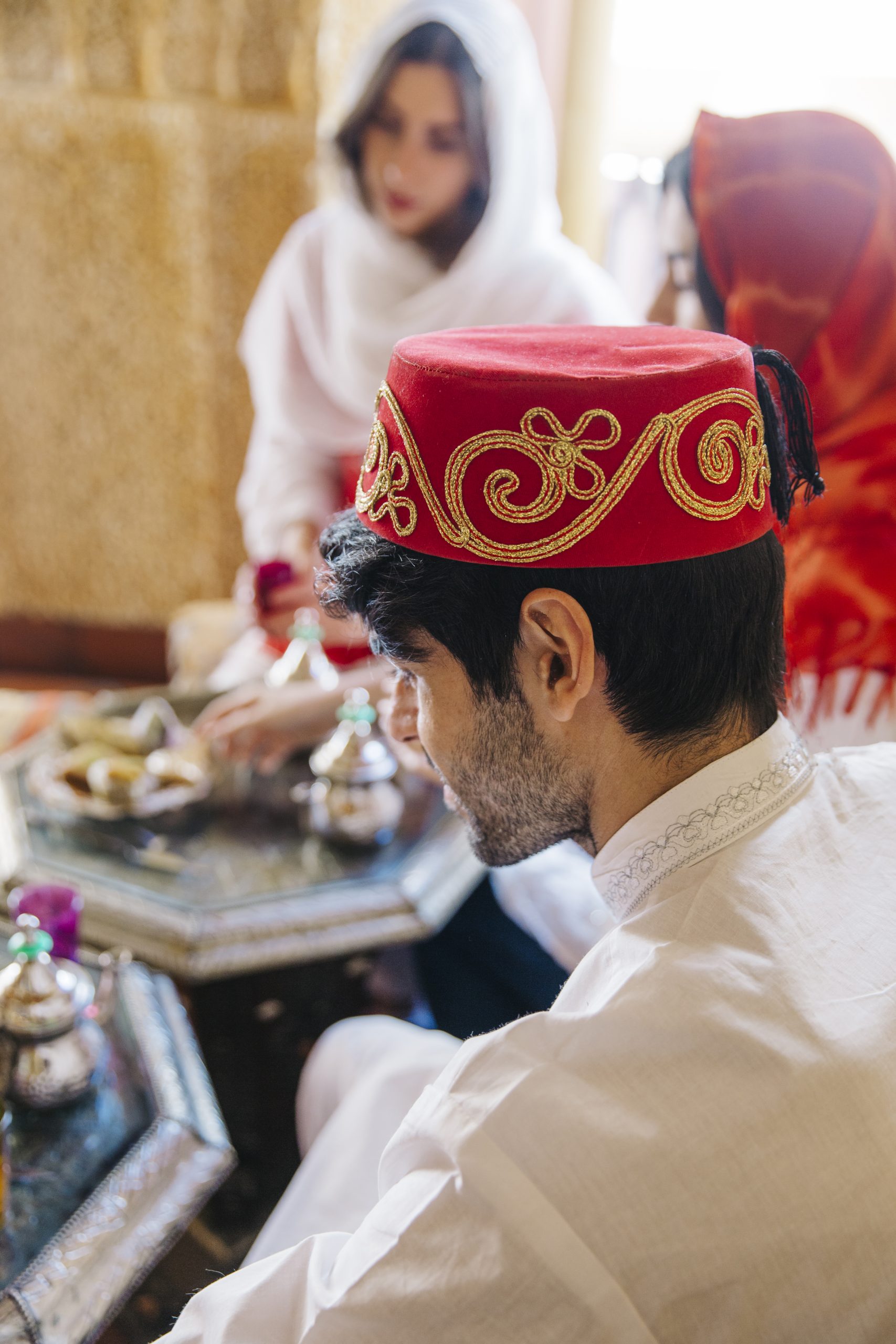 Can Iranian Get Married in UAE: A Clear Look at Marriage Laws for 2024 ...